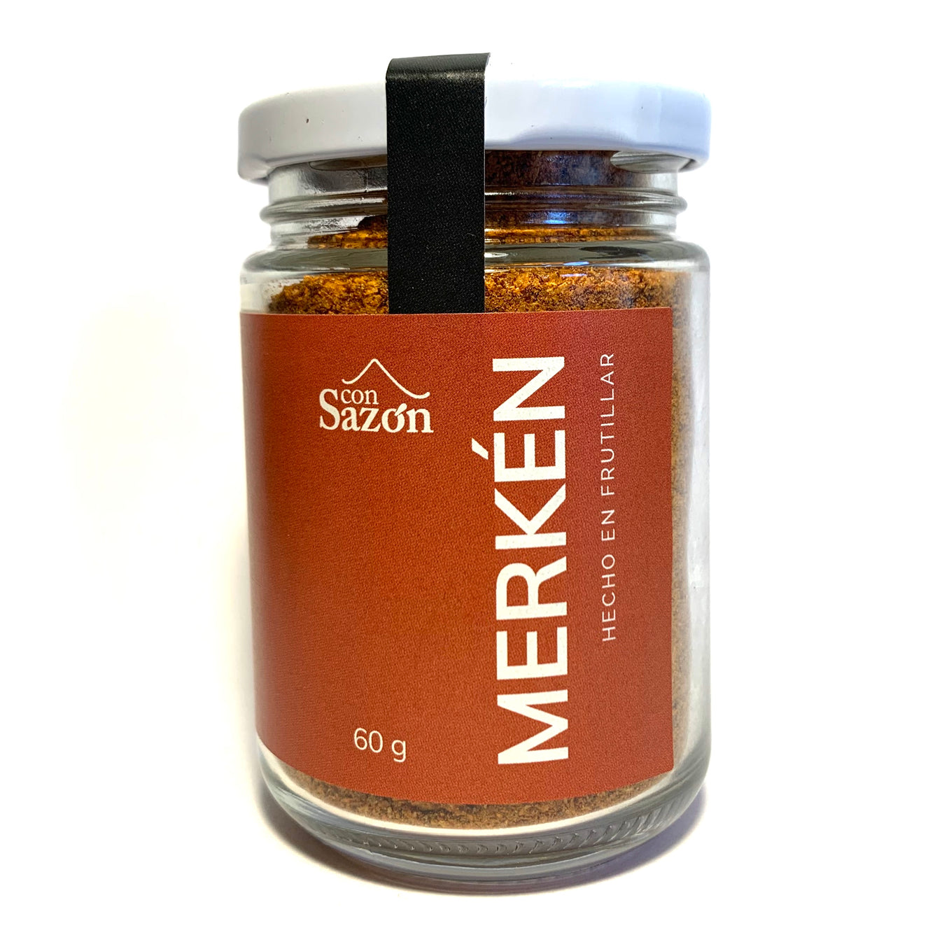 Merkén 60 grs – Esquina Bô